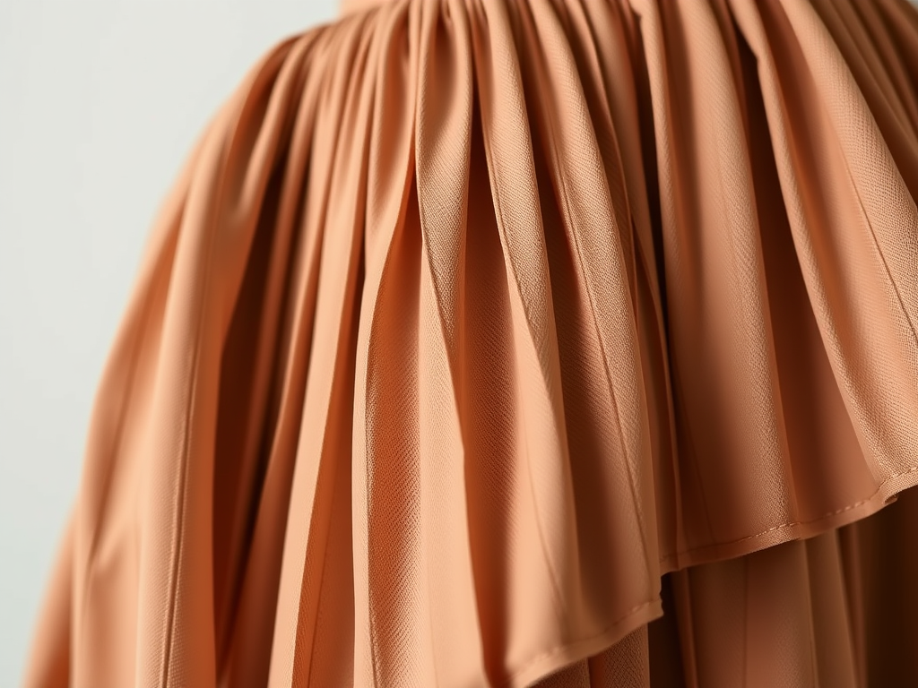 Modele de fuste lungi elegante inspirate din moda anilor ‘50 - Tendințe ...